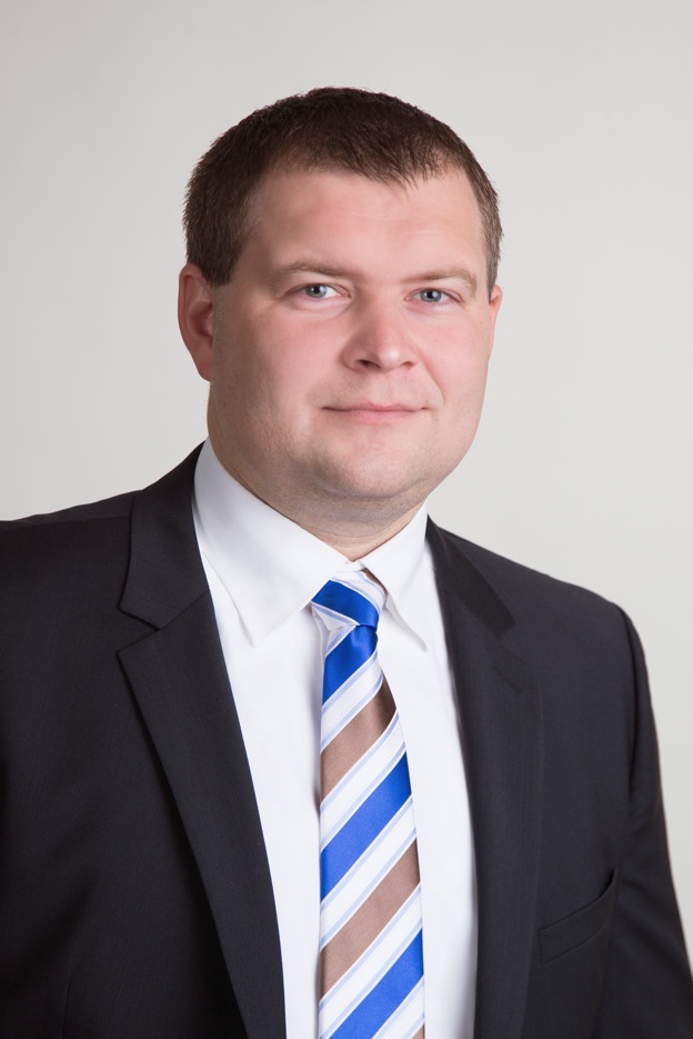 Christian Peter – Das Plus für Premnitz